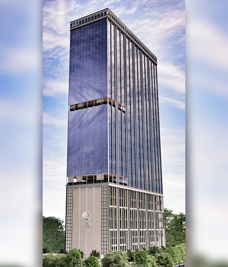 Mumbai’s premier Real Estate Developers - Lotus Developers