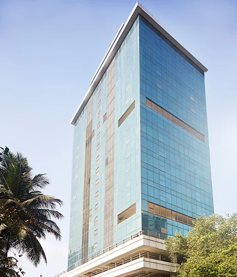 Mumbai’s premier Real Estate Developers - Lotus Developers