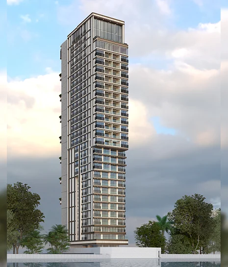Mumbai’s premier Real Estate Developers - Lotus Developers