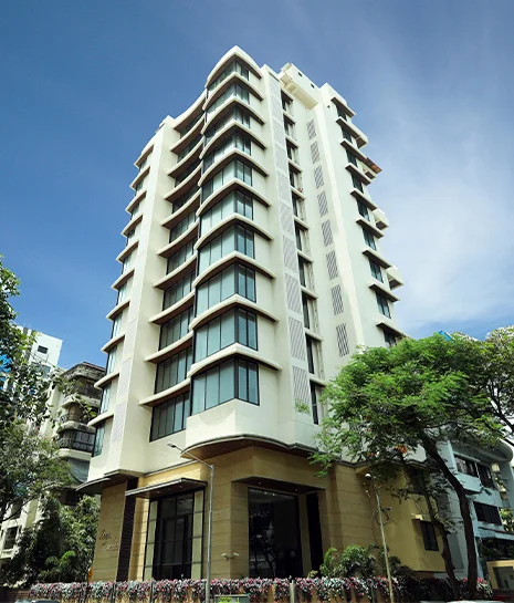 Mumbai’s premier Real Estate Developers - Lotus Developers